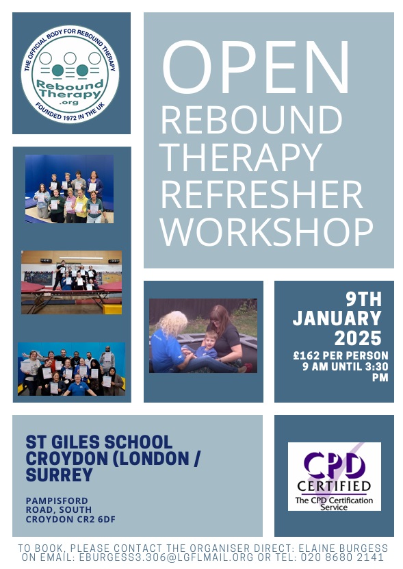 St Giles School – Children with complex physical disabilities and ...